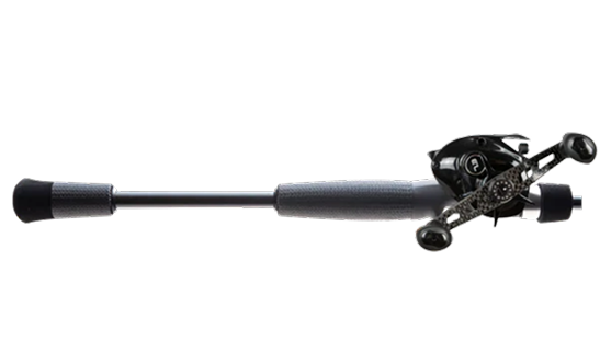 Custom Casting Rod - Kistler Rods